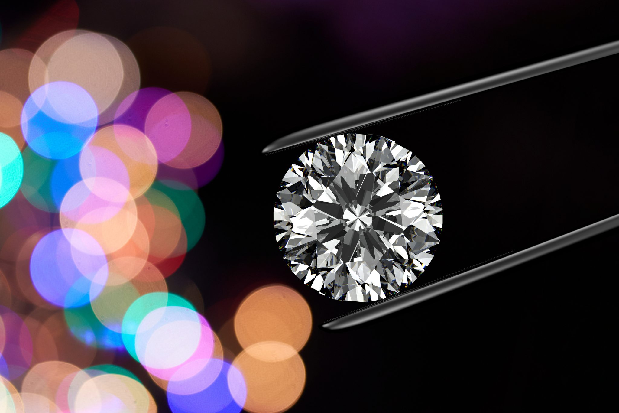 Echte Diamanten erkennen mit unseren Tipps